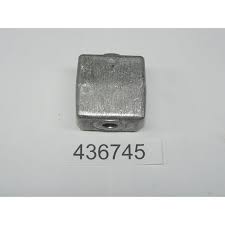 Stokken Båt og Motor | ANODE&INSERT AY